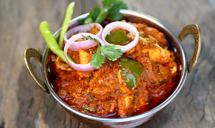 Vegetarian Delights (Bahar-E-Subz) — Indian Raja – Authentic Indian ...